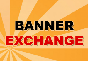 Lets exchange banners! - how to print stuff