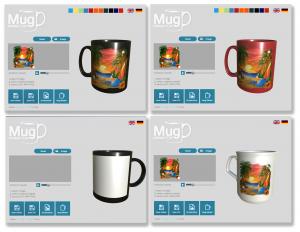 Mug Animator 3.0 - how to print stuff