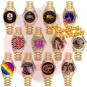 Sublimation – Blank wrist watches - how to print stuff